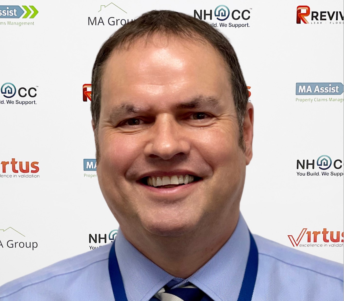 Nick Bruce interview - NHCC